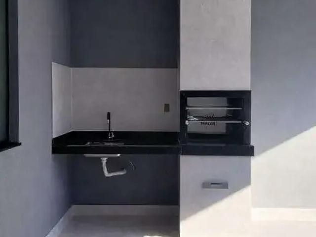 Casa / Sobrado para Venda em Franca/SP Jardim Adelinha 2 Quartos
