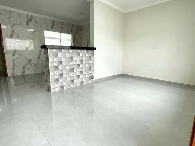 Casa / Sobrado para Venda em Franca/SP Jardim Adelinha 2 Quartos