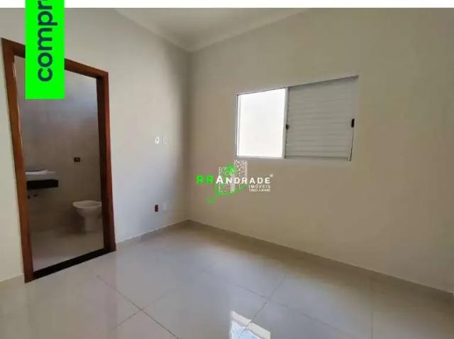 Casa / Sobrado para Venda em Franca/SP Jardim Adelinha 2 Quartos