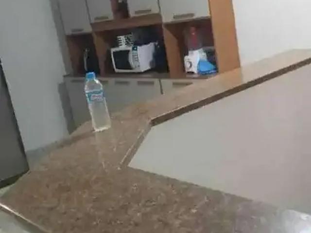 Casa / Sobrado para Venda em Franca/SP Jardim Aeroporto IV 2 Quartos