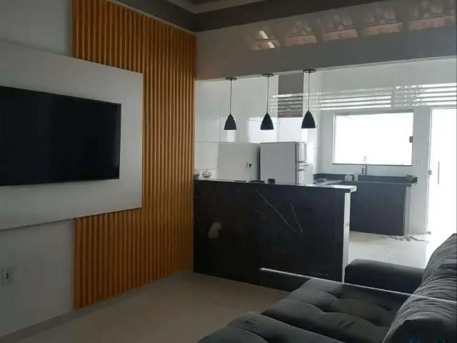 Casa / Sobrado para Venda em Franca/SP Jardim Aeroporto IV 2 Quartos
