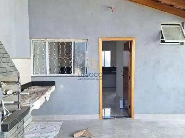 Casa / Sobrado para Venda em Franca/SP Jardim Aeroporto IV 2 Quartos