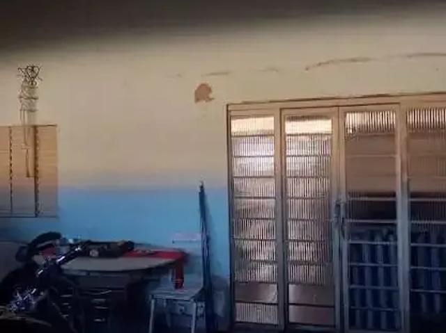 Casa / Sobrado para Venda em Franca/SP Jardim Aeroporto IV 2 Quartos