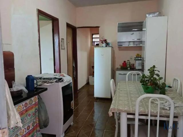 Casa / Sobrado para Venda em Franca/SP Jardim Aeroporto I 5 Quartos