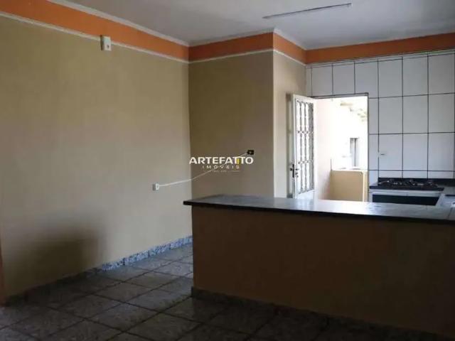 Casa / Sobrado para Venda em Franca/SP Jardim Aeroporto I 6 Quartos