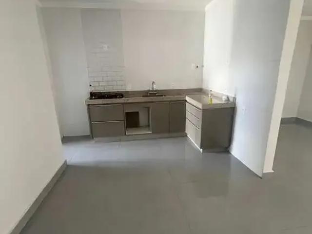 Casa / Sobrado para Venda em Franca/SP Jardim Aeroporto II 3 Quartos