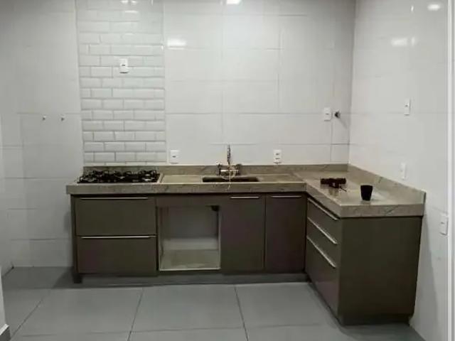 Casa / Sobrado para Venda em Franca/SP Jardim Aeroporto II 3 Quartos