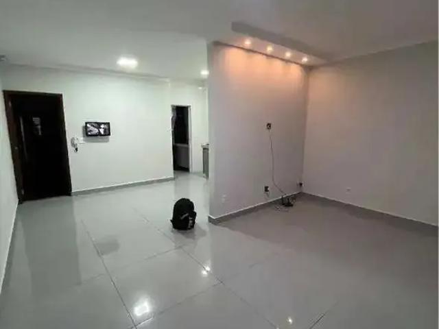 Casa / Sobrado para Venda em Franca/SP Jardim Aeroporto II 3 Quartos