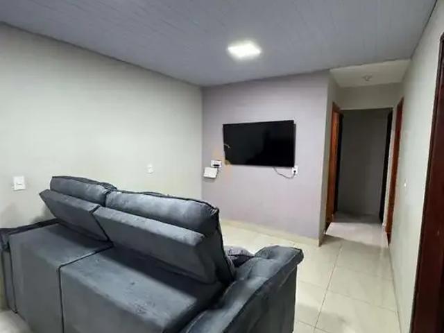 Casa / Sobrado para Venda em Franca/SP Jardim Aeroporto III 4 Quartos