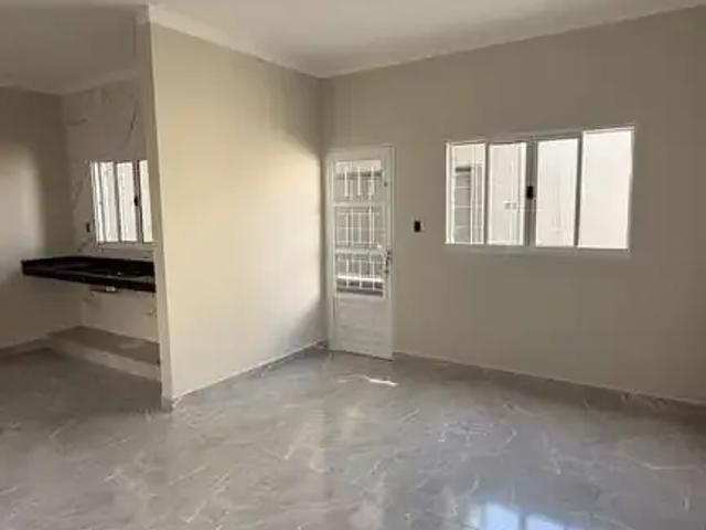 Casa / Sobrado para Venda em Franca/SP Jardim Aeroporto III 2 Quartos