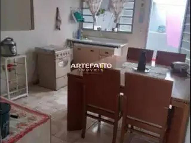 Casa / Sobrado para Venda em Franca/SP Jardim Aeroporto III 3 Quartos