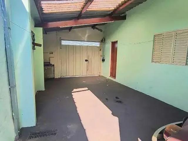 Casa / Sobrado para Venda em Franca/SP Jardim Aeroporto III 3 Quartos