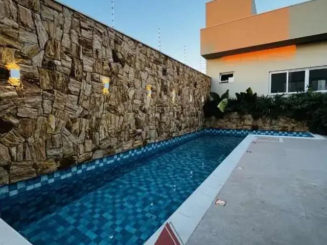 Casa / Sobrado para Venda em Franca/SP Jardim Botânico 3 Quartos