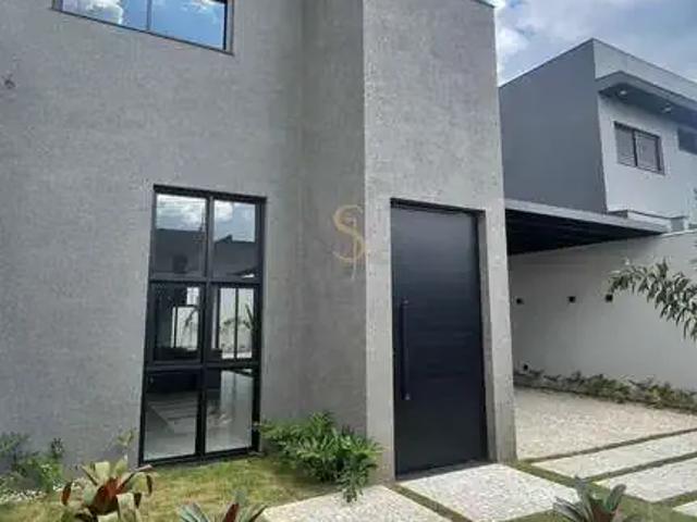 Casa / Sobrado para Venda em Franca/SP Jardim Botânico 3 Quartos
