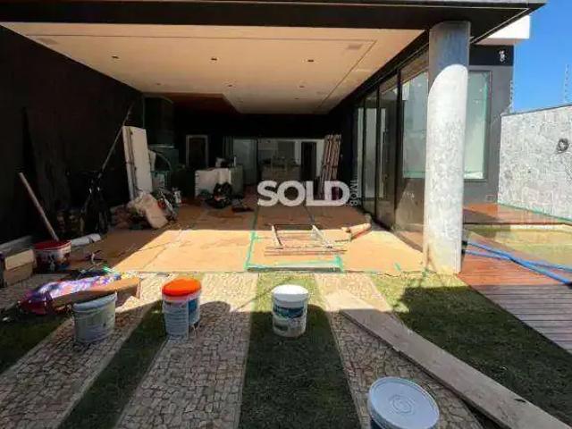 Casa / Sobrado para Venda em Franca/SP Jardim Botânico 5 Quartos