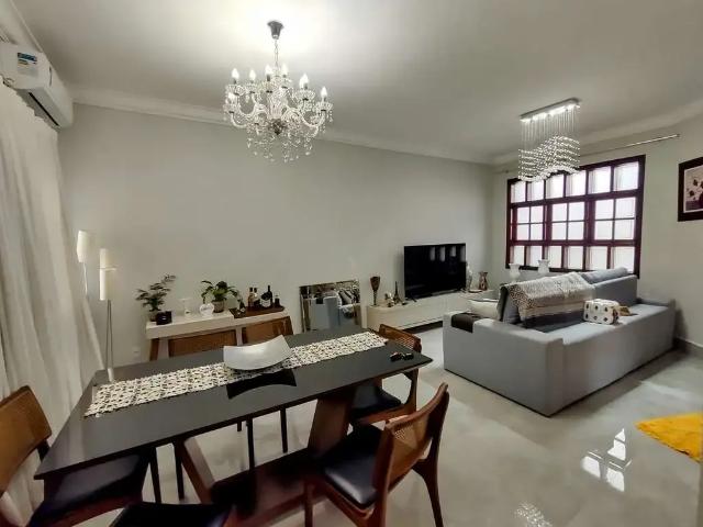 Casa / Sobrado para Venda em Franca/SP Jardim Boa Esperança 4 Quartos