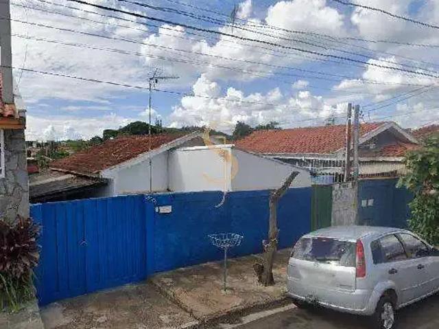 Casa / Sobrado para Venda em Franca/SP Jardim Boa Esperança 4 Quartos