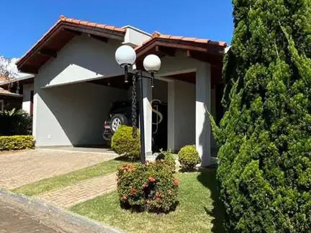Casa / Sobrado para Venda em Franca/SP Jardim Boa Esperança 4 Quartos