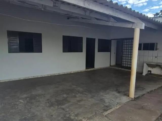 Casa / Sobrado para Venda em Franca/SP Jardim Boa Esperança 1 Quartos
