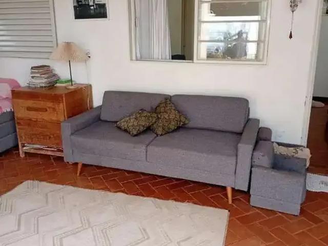 Casa / Sobrado para Venda em Franca/SP Jardim Boa Esperança 2 Quartos