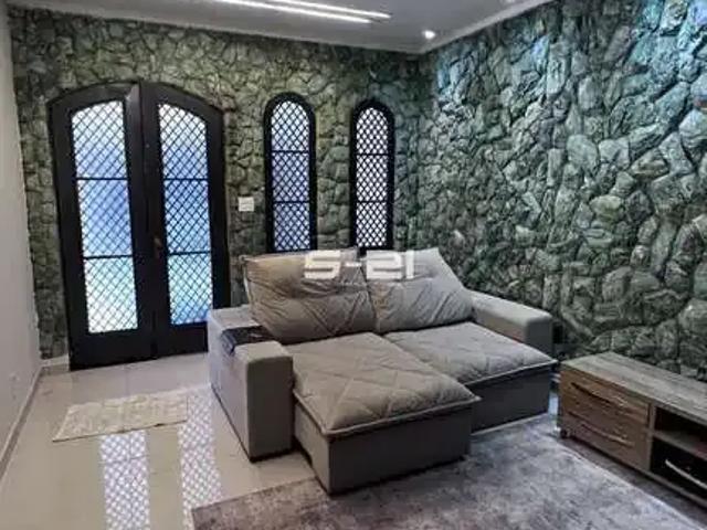 Casa / Sobrado para Venda em Franca/SP Jardim Boa Esperança 3 Quartos
