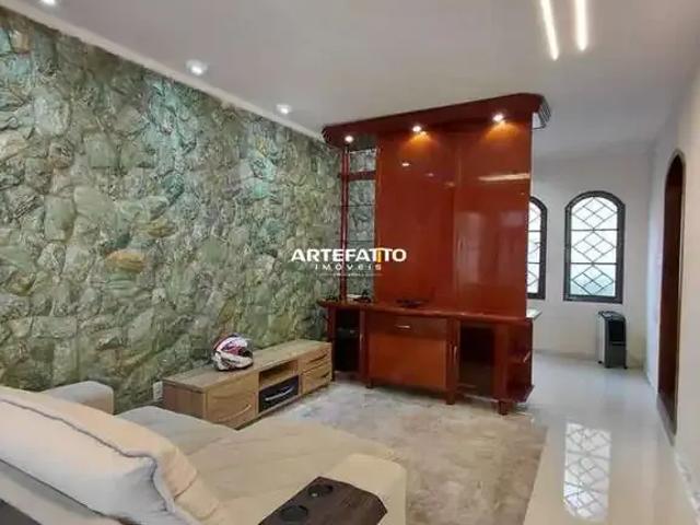 Casa / Sobrado para Venda em Franca/SP Jardim Boa Esperança 3 Quartos