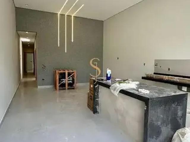 Casa / Sobrado para Venda em Franca/SP Jardim Boa Esperança 3 Quartos