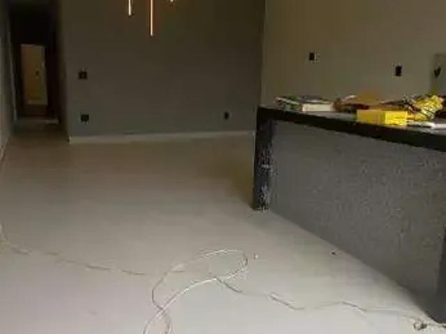 Casa / Sobrado para Venda em Franca/SP Jardim Boa Esperança 3 Quartos