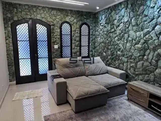 Casa / Sobrado para Venda em Franca/SP Jardim Boa Esperança 3 Quartos