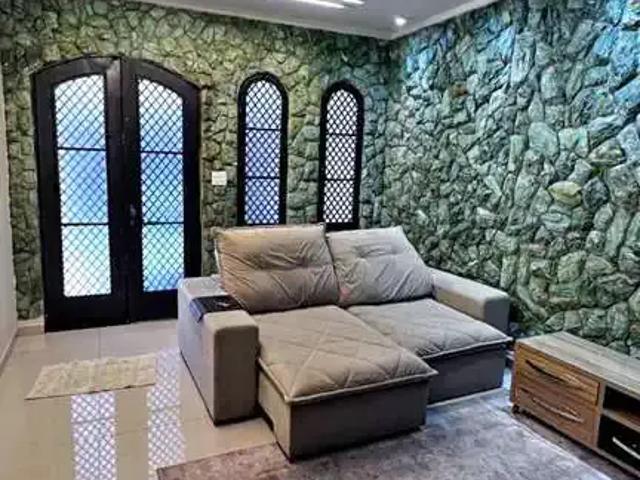 Casa / Sobrado para Venda em Franca/SP Jardim Boa Esperança 3 Quartos