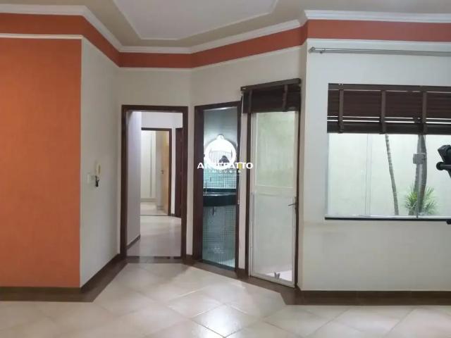 Casa / Sobrado para Venda em Franca/SP Jardim Boa Esperança 3 Quartos