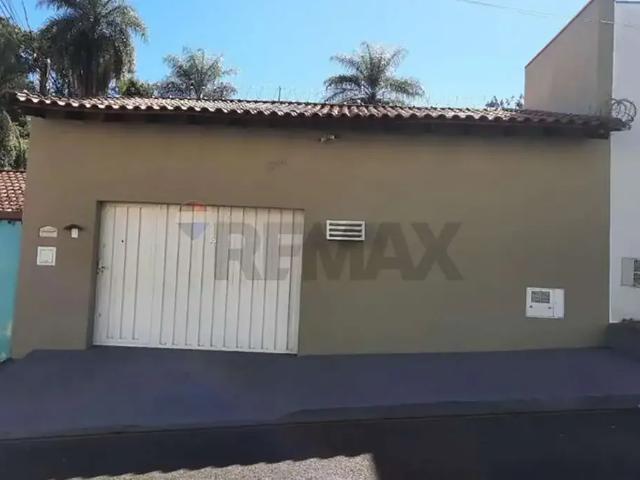 Casa / Sobrado para Venda em Franca/SP Jardim Bonsucesso 2 Quartos