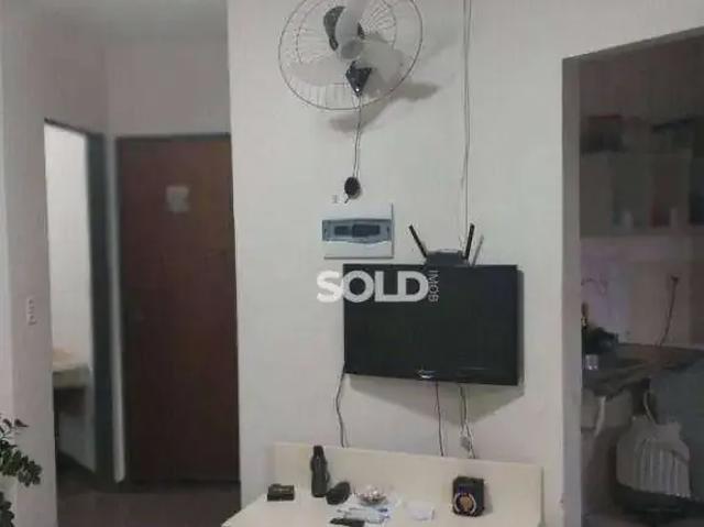 Casa / Sobrado para Venda em Franca/SP Jardim Bonsucesso 2 Quartos