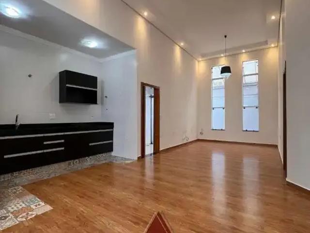 Casa / Sobrado para Venda em Franca/SP Jardim Barão 3 Quartos