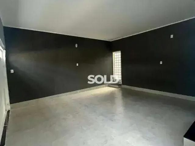 Casa / Sobrado para Venda em Franca/SP Jardim Barão 3 Quartos
