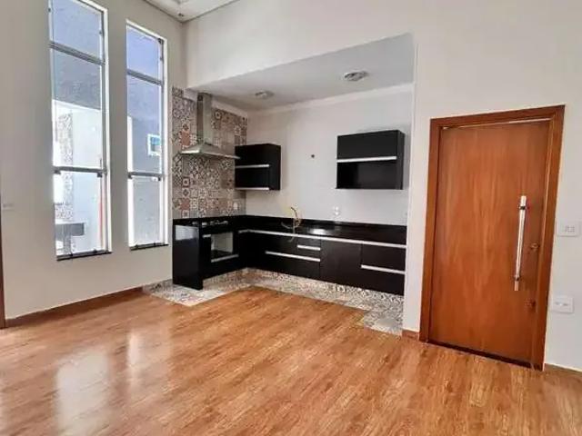 Casa / Sobrado para Venda em Franca/SP Jardim Barão 3 Quartos