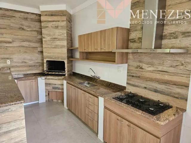 Casa / Sobrado para Venda em Franca/SP Jardim Barão 3 Quartos