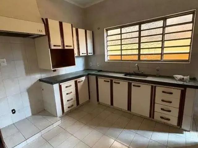 Casa / Sobrado para Venda em Franca/SP Jardim Barão 4 Quartos