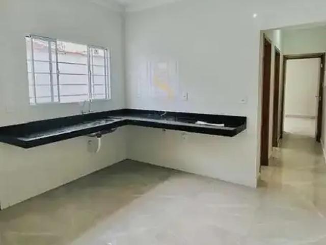 Casa / Sobrado para Venda em Franca/SP Jardim Brasil 2 Quartos