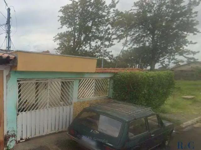 Casa / Sobrado para Venda em Franca/SP Jardim Brasilândia 3 Quartos