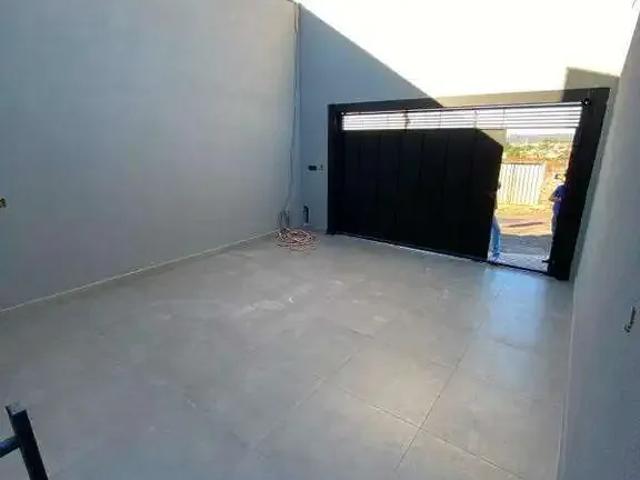 Casa / Sobrado para Venda em Franca/SP Jardim Brasilândia 3 Quartos