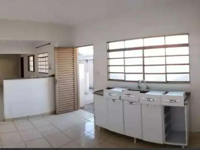 Casa / Sobrado para Venda em Franca/SP Jardim Brasilândia 2 Quartos