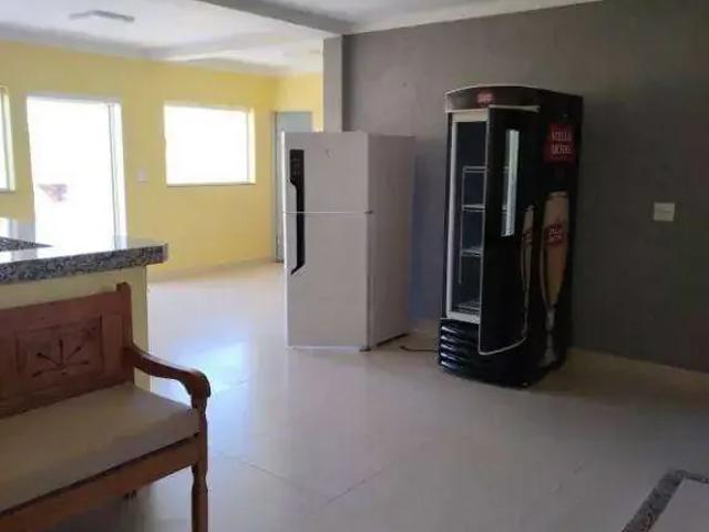 Casa / Sobrado para Venda em Franca/SP Jardim Brasilândia 2 Quartos