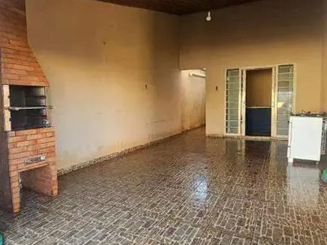 Casa / Sobrado para Venda em Franca/SP Jardim Brasilândia 2 Quartos