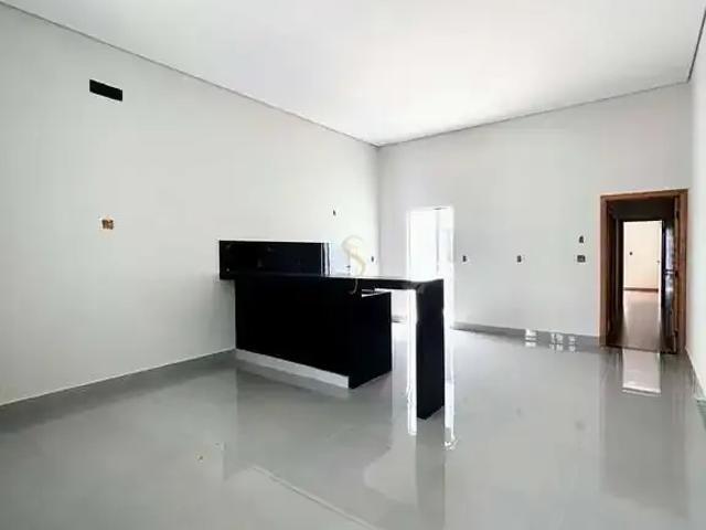 Casa / Sobrado para Venda em Franca/SP Jardim Brasilândia 2 Quartos