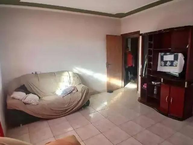 Casa / Sobrado para Venda em Franca/SP Jardim Brasilândia 4 Quartos