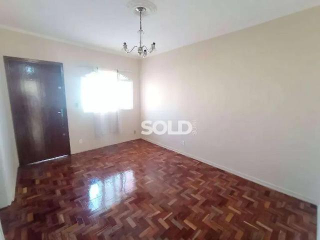 Casa / Sobrado para Venda em Franca/SP Jardim Bueno 3 Quartos