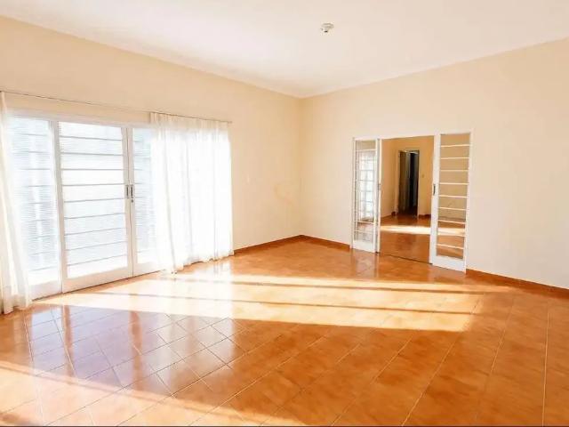 Casa / Sobrado para Venda em Franca/SP Jardim Bueno 3 Quartos