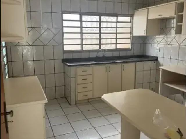 Casa / Sobrado para Venda em Franca/SP Jardim Doutor Antônio Petráglia 3 Quartos