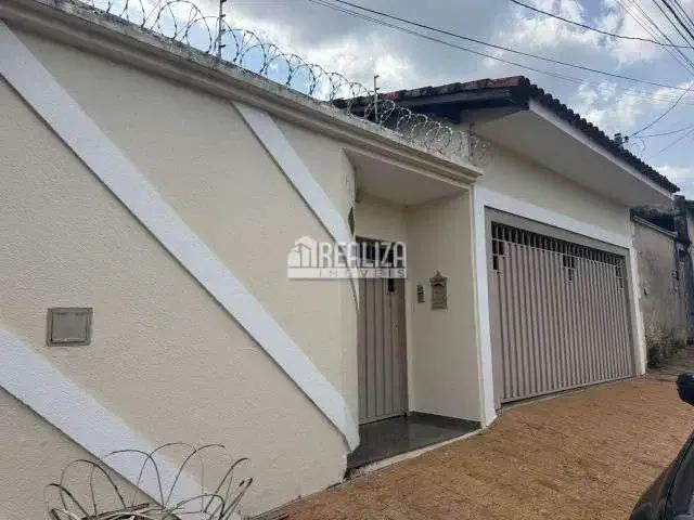 Casa / Sobrado para Venda em Franca/SP Jardim Doutor Antônio Petráglia 3 Quartos
